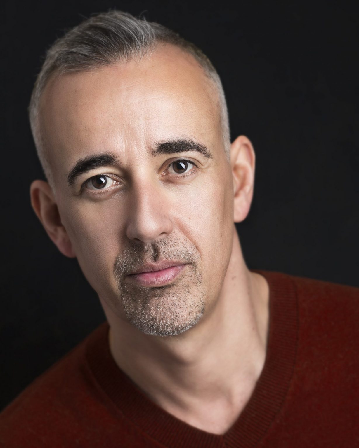 Adam Zane - JBR CREATIVE MANAGEMENT