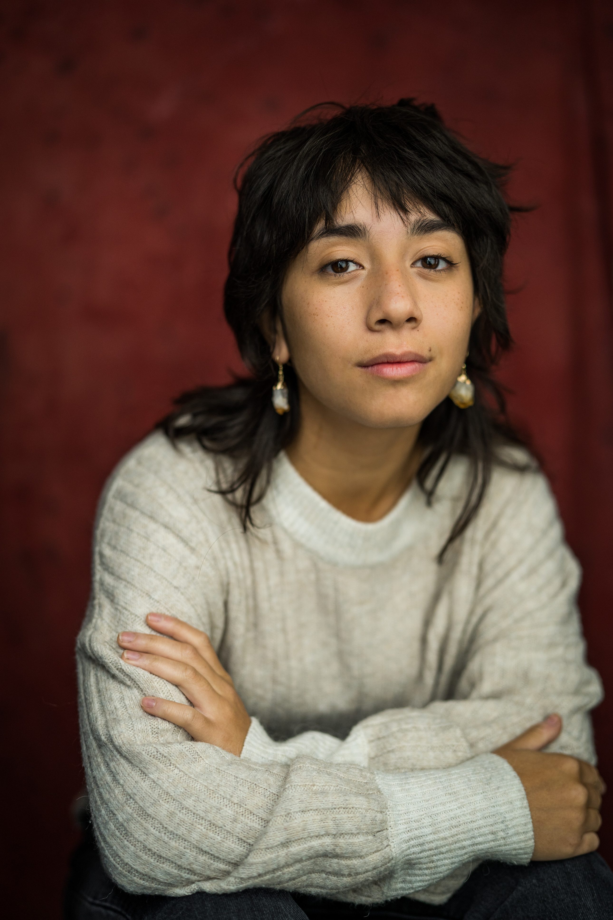 Meg Narongchai - JBR CREATIVE MANAGEMENT