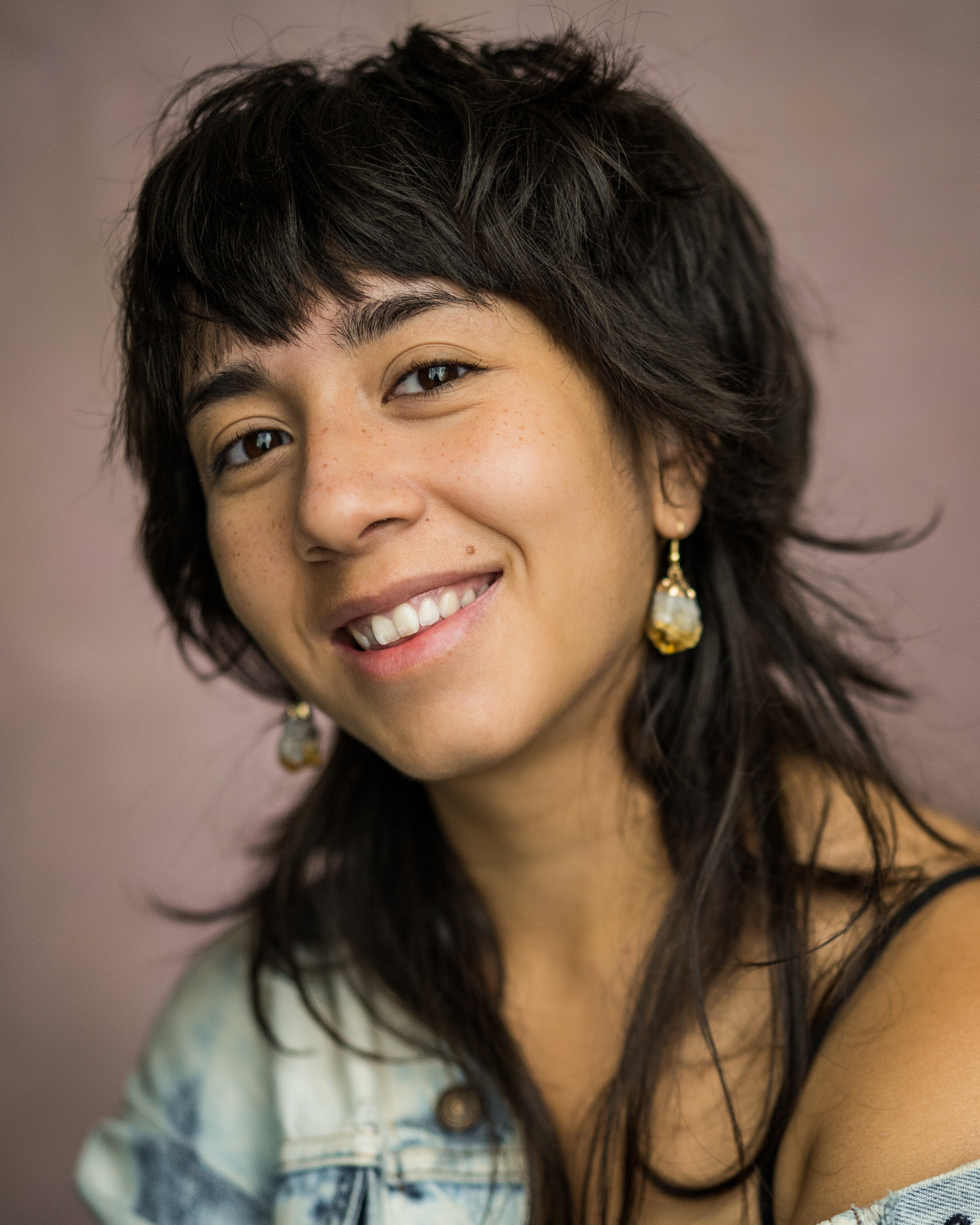 Meg Narongchai - JBR CREATIVE MANAGEMENT