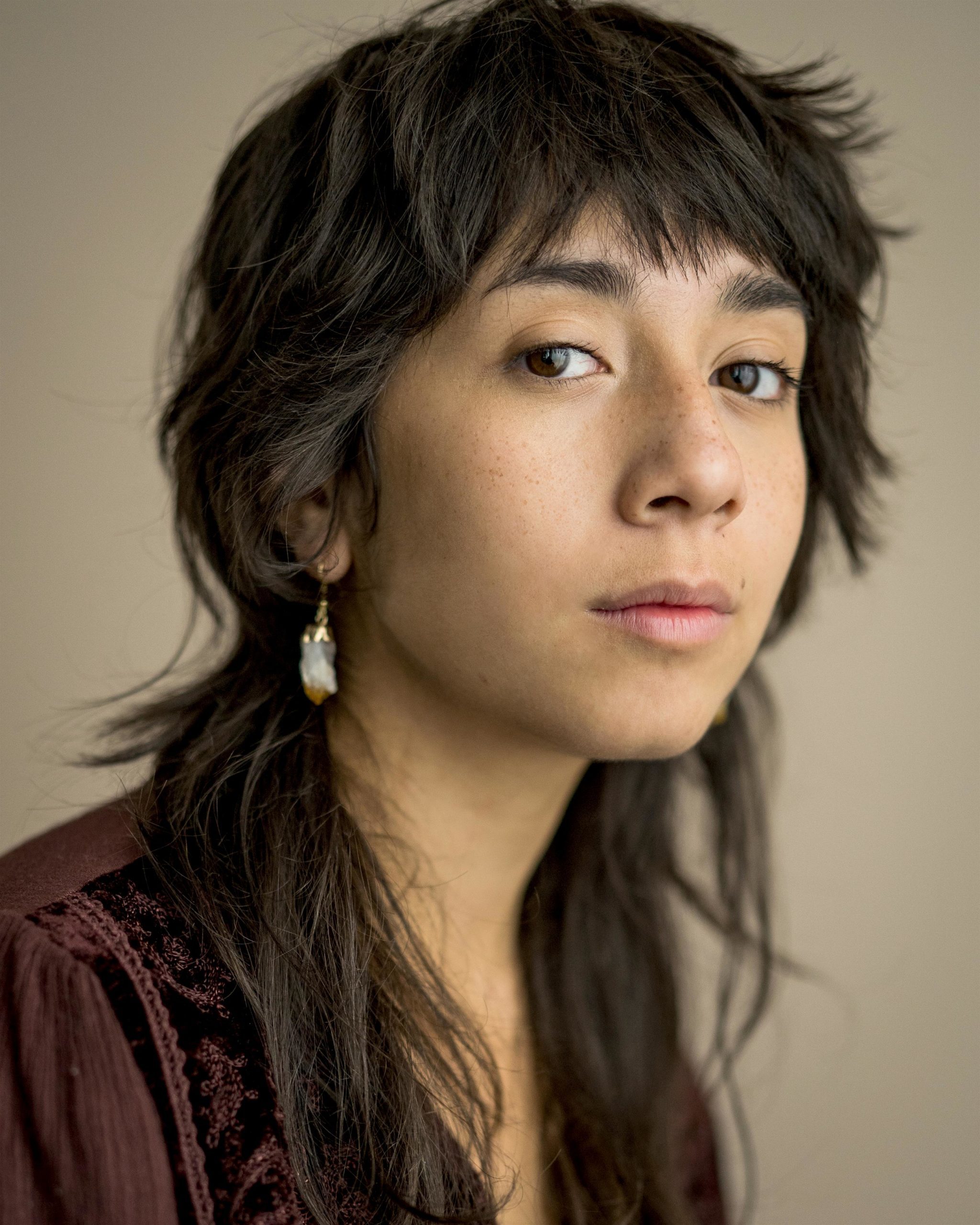 Meg Narongchai - JBR CREATIVE MANAGEMENT